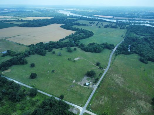 ROUTE 2 BOX 419-1, Muldrow, OK 74948 | LandWatch