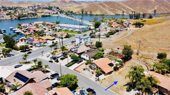 Canyon Lake, Riverside County, CA Farms and Ranches, Lakefront Property ...