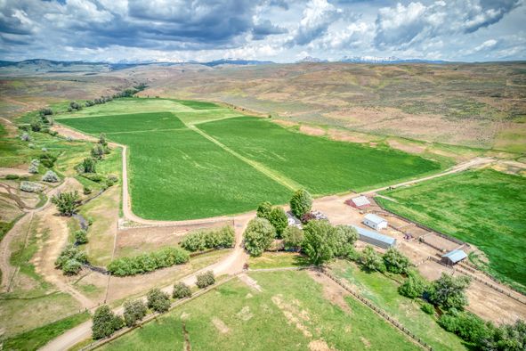 Baker City, Baker County, OR Farms and Ranches, House for sale Property ...