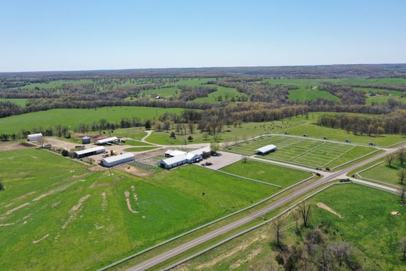 41 Highway K, Iberia, MO 65486 | LandWatch