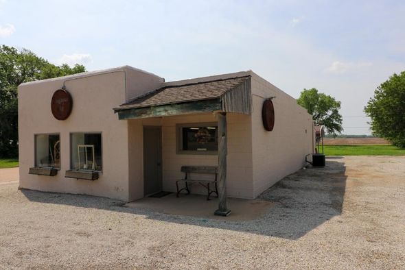 Lyons, Rice County, KS Commercial Property, Homesites for sale Property ...