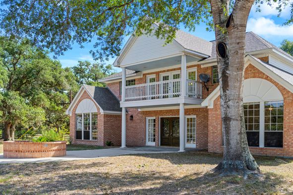 8051 County Road 283, Morales, TX 77957 | MLS: 516705 | LandWatch