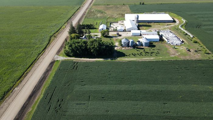 72605 220th Avenue, Hayfield, MN 55940 | LandWatch