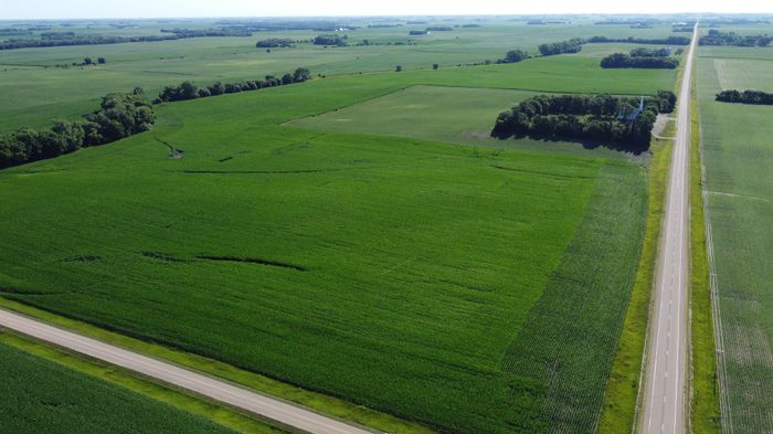 Bricelyn, Faribault County, MN Farms and Ranches for sale Property ID ...