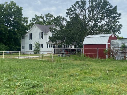 510 Oak Street, Chelsea, OK 74016 | MLS: #23-1429 | LandWatch