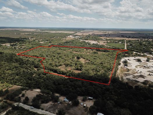 Beeville, Bee County, TX Farms and Ranches, Recreational Property ...