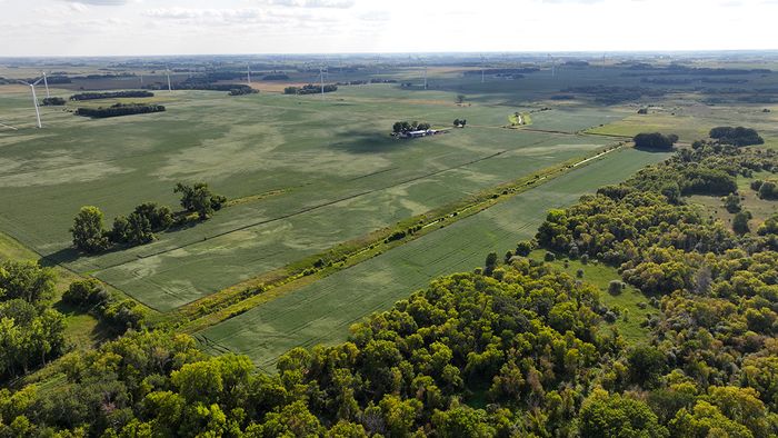 40 acres in Bixby, MN, 55917 | LandWatch