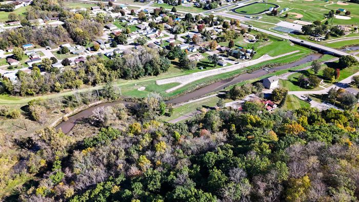 Rushford, Fillmore County, MN Farms and Ranches, Recreational Property ...