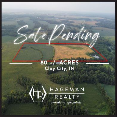 Clay City, Clay County, IN Farms and Ranches for sale Property ID ...