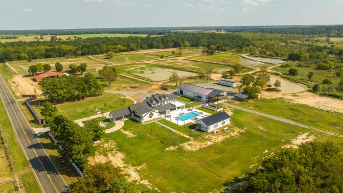 20210 FM273, Telephone, TX 75488 | LandWatch