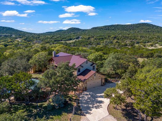 Bandera, Bandera County, TX Farms and Ranches, Horse Property, House ...