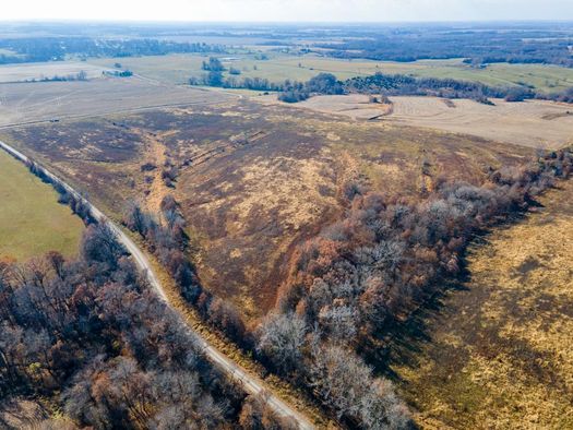 Hurdland, Knox County, MO Farms and Ranches, Recreational Property ...