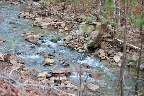 2.58 acres in Honobia, OK, 74957 | LandWatch