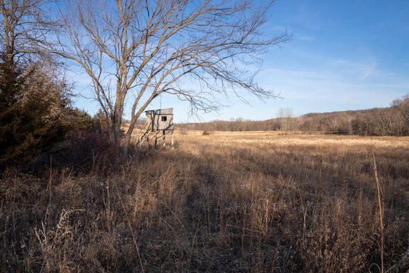 Melrose, Monroe County, IA Farms and Ranches, Recreational Property for ...