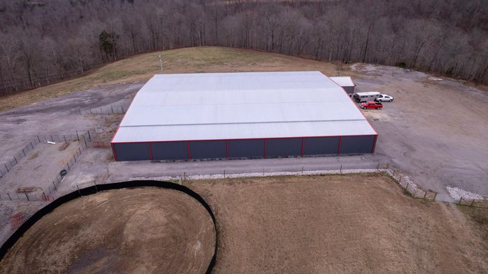 543 Martin Ridge Lane, Gainesboro, TN 38562 | MLS: 2606738 | LandWatch