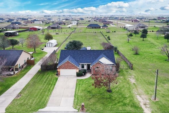 Sealy, Austin County, TX Farms and Ranches, House for sale Property ID ...