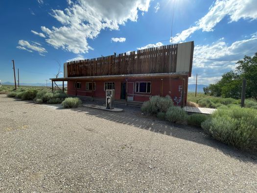 19601 North U.S. Hwy 93, Ely, NV 89301 | LandWatch