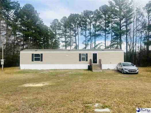 Kingstree, Williamsburg County, SC House for sale Property ID ...