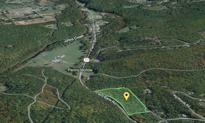 Hoot Owl Rd, New Castle, VA 24127 | LandWatch