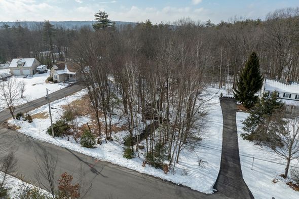 Hooksett, Merrimack County, NH Recreational Property, Undeveloped Land ...