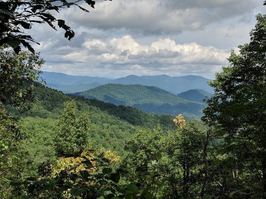 Hays, Wilkes County, NC Recreational Property, Undeveloped Land for ...
