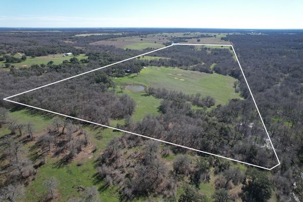 Buckholts, Milam County, TX Recreational Property, Hunting Property ...