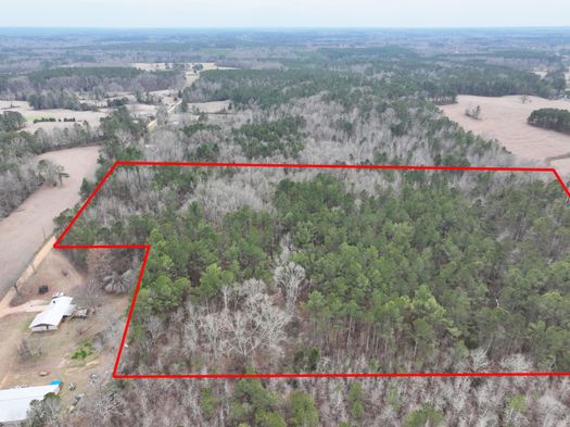 0 Barker Rd, De Kalb, MS 39328 | MLS: 24-190 | LandWatch