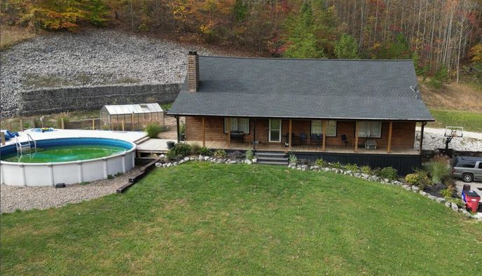 309 Melvin Cemetery Rd, Wurtland, KY 41144 | MLS: 23021673 | LandWatch