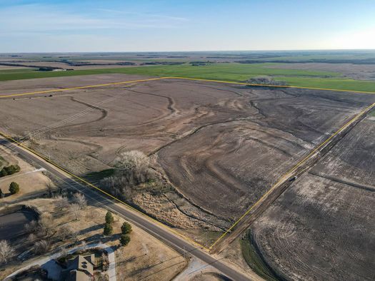Larned, Pawnee County, KS Farms and Ranches, Recreational Property ...