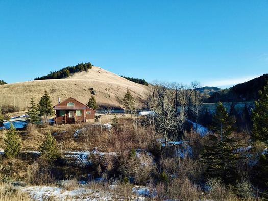 18773 Shonkin Rd, Shonkin, MT 59450 | LandWatch