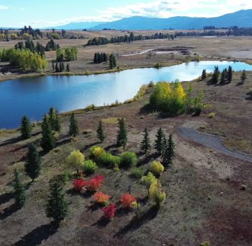 36 River Ranch Road McCall, Mccall, ID 83638 | MLS: LW536709A | LandWatch