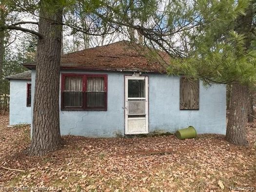 Idlewild, Lake County, MI House for sale Property ID: 419312841 | LandWatch