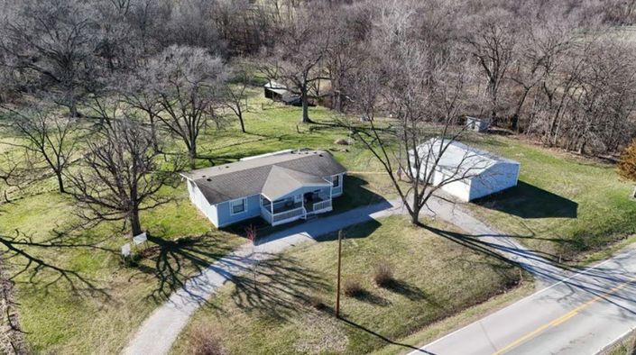 31911 State Route J, Kidder, MO 64649 | MLS: 2479135 | LandWatch