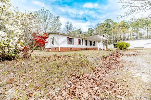 850 Whiffen Road, Cameron, NC 28326 | MLS: 722681 | LandWatch