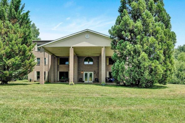 2446 Deer Run Rd, Ferrum, VA 24088 | MLS: 906282 | LandWatch