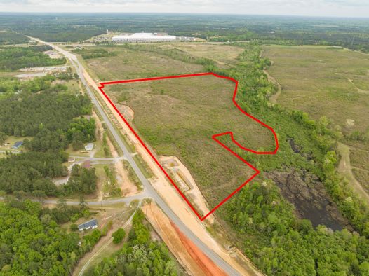 State Route 96, Jeffersonville, GA 31044 | LandWatch