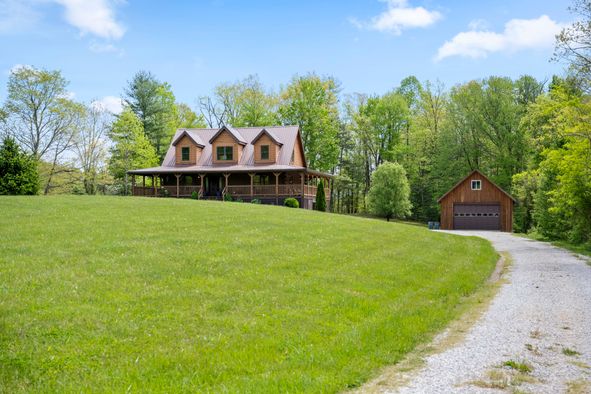 1080 KY-715, Pine Ridge, KY 41360 | MLS: 24008284 | LandWatch