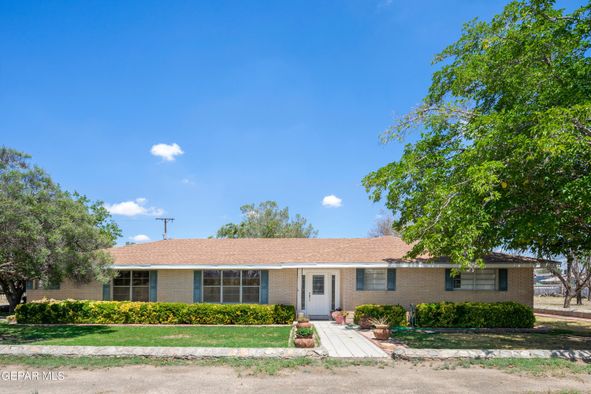 El Paso, El Paso County, TX Farms and Ranches, Homesites for sale ...