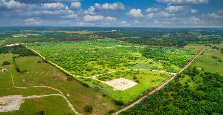 1224 Nolte-Boehl Road, Westhoff, TX 77994 | MLS: 1773590 | LandWatch