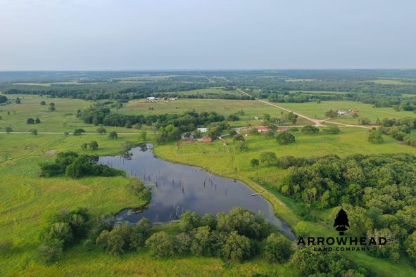360016 E 1010 Rd, Paden, OK 74860 | LandWatch