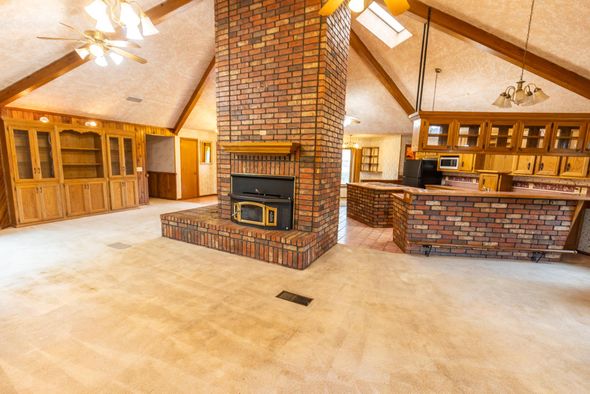 3710 FM2407, Rule, TX 79547 | MLS: 20616695 | LandWatch