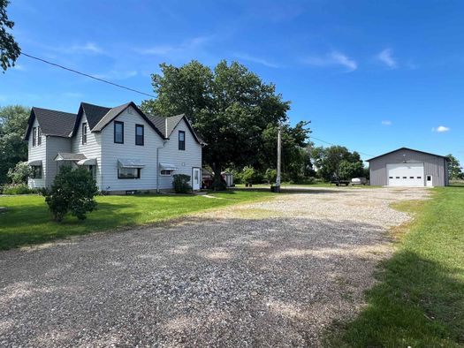1410 330th Street, Everly, IA 51338 | MLS: 825001 | LandWatch