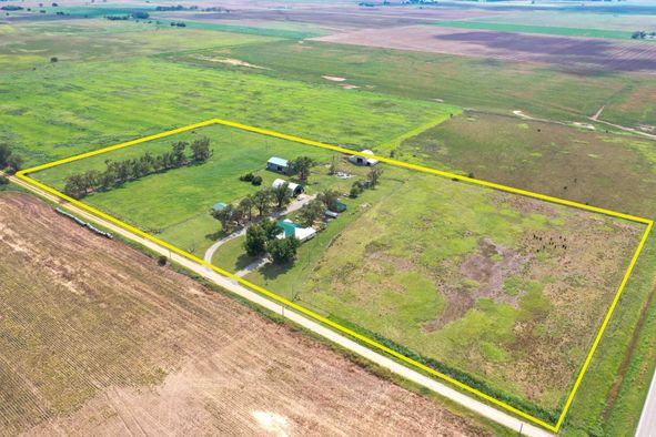 18893 County Road 1020, Lamont, OK 74643 | LandWatch