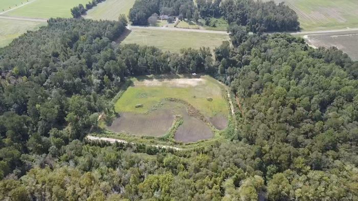 8367 Salem Road, New Zion, SC 29111 | LandWatch