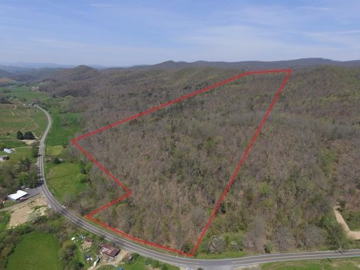 Tbd Old Wilderness Road, Ceres, VA 24318 | MLS: 97335 | LandWatch