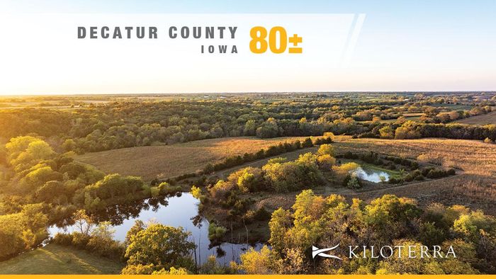 80 acres in Lineville, IA, 50147 | MLS: 705175 | LandWatch
