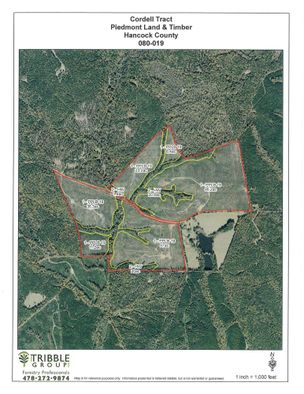 276.30 ac, Linton, GA 31087 | LandWatch