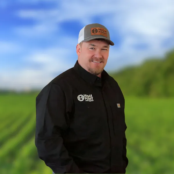 Randy Thompson | High Point Land Company | Listings & Information