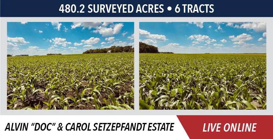 Sullivan Auctioneers | Sullivan Auctioneers | Listings & Information